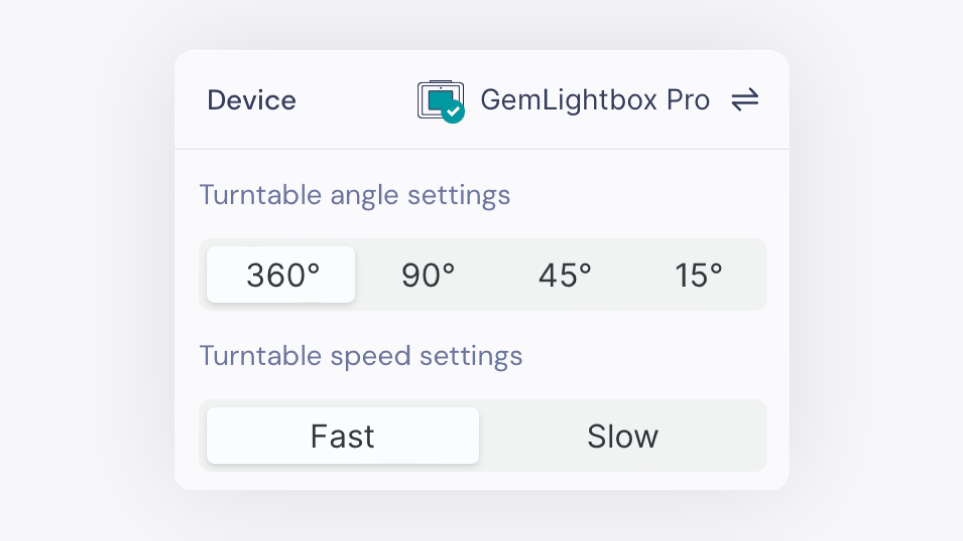 Setting Up Your GemCam On Desktop